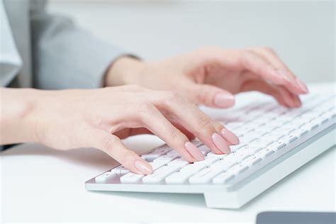 データ入力とは？ 仕事の特徴（メリット・デメリット）を徹底解説！ ｜コールセンター・事務の求人ならoshigotoマート