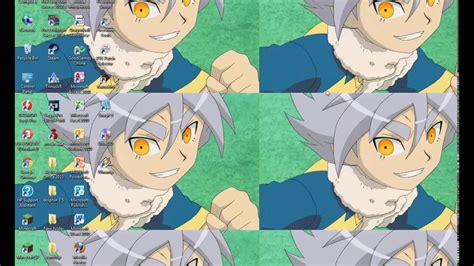 สอนเลนเกม Inazuma Eleven Go Striker 2013 YouTube