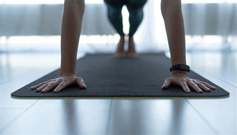 Faire du sport oui mais à quelle fréquence Le Studio