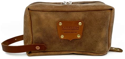 Dopp Bag