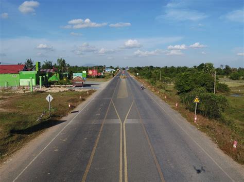 ព្រឹកនេះ សម្ដេចតេជោ ហ៊ុន សែន នឹងអញ្ជើញជាអធិបតីក្នុងពិធីបើកការដ្ឋានសាងសង់