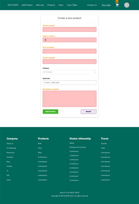 Github Saddamarbaa Ecommerce Website Next Js Typescript Building