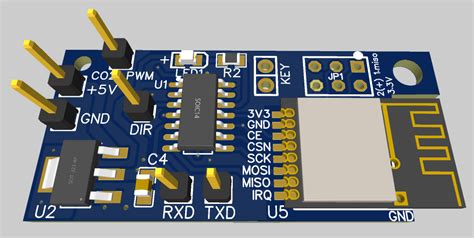 github vad7 co2 mini sends the co2 value received from the senseair