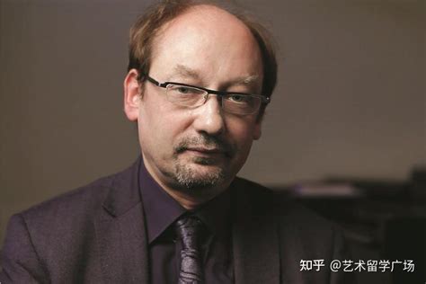 名师介绍 肖邦国际钢琴比赛评委沃切克•西皮塔瓦教授 知乎