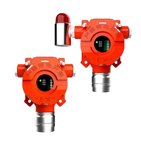 点型可燃气体探测器 Gty Ex21d 拓安科技