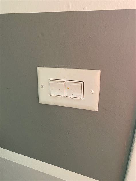 Double Light Switch 🛎️ Get Help Hubitat