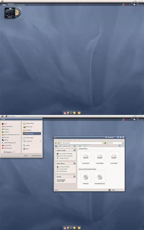Searching For The Next Visual Style Tips Tweaks Customization Neowin