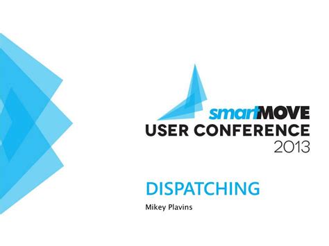 Ppt Dispatching Powerpoint Presentation Free Download Id4947711