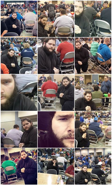 I Participated In One Of The Biggest Magic The Gathering Tournaments Of All Time This Weekend