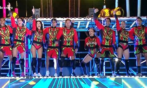 Pancho Rodríguez resaltó a los combatientes en final de EEG
