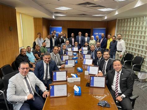 Hazem Ragab On Linkedin Credit Card Contest Recognition Ceremony For June 2023