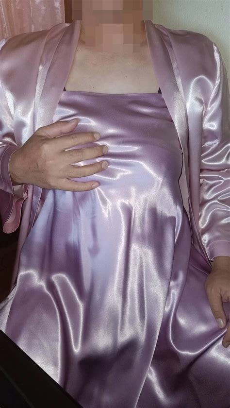 Cd Satin 4 8 Nude Pics XHamster