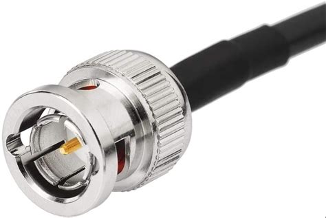 G SDI HD SDI Cable BNC Cable Thin Short Belden A M Ft For CCTV At Rs Piece