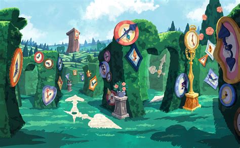 Chapter 5 2 • Not Like That Anymore Twisted Wonderland Wiki Fandom