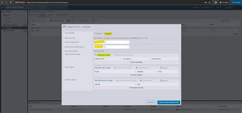 Set Up Iscsi Virtual Disks As Shared Storage For An Esxi Host Cluster