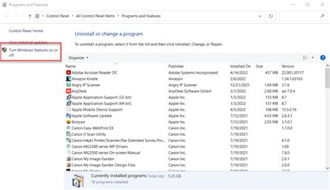 How To Enable Microsoft Hyper V On Windows Sutaantra