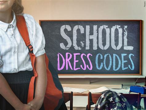 Dress Code Rules For Middle School At Alicia Bailey Blog