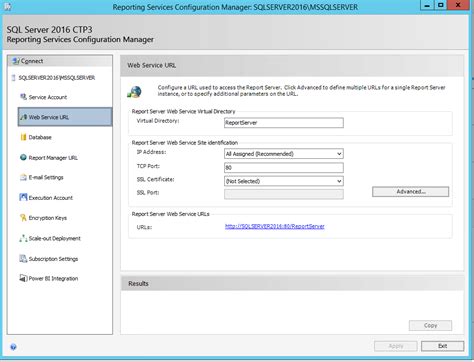 How To Create Mobile Reports And Kpis In Sql Server Reporting Services