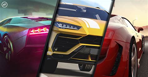 Best Mobile Racing Games Comparison App Tipps