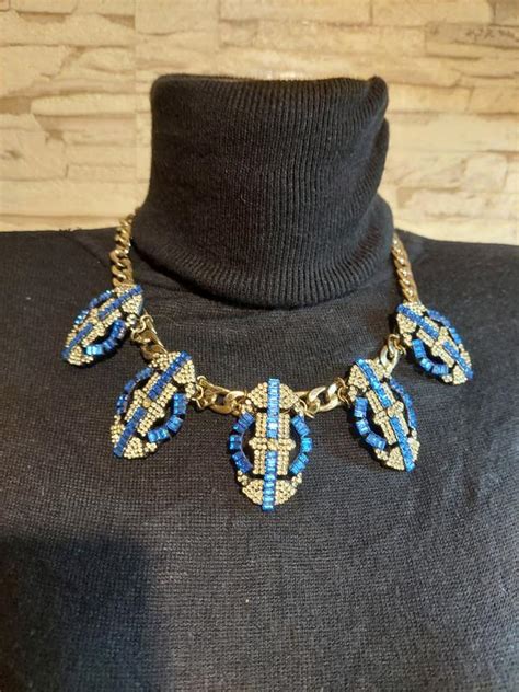 Шикарне кольє — цена 350 грн в каталоге Колье и ожерелья Купить аксессуары по доступной цене на