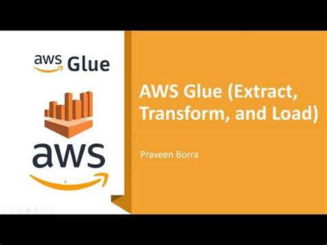 AWS Glue | AWS Glue Tutorial | AWS Glue ETL | AWS Tutorial for Beginners | Getting Started with ...