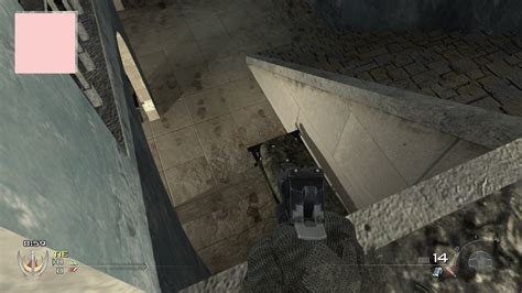Mw2 Og On Twitter What Mw2 Map Is This