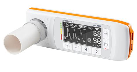 2019 Spirometry Standard Update The National Board For Respiratory Care
