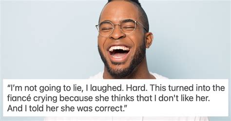 Estranged Dad Asks Son To Be Best Man At Wedding Son Laughs In His