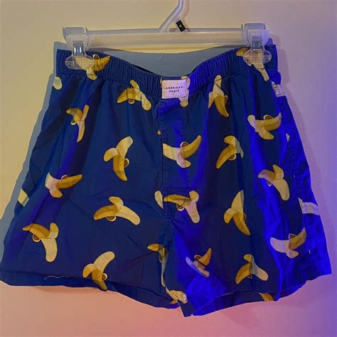 American Eagle Mens Boxers And Briefs Depop