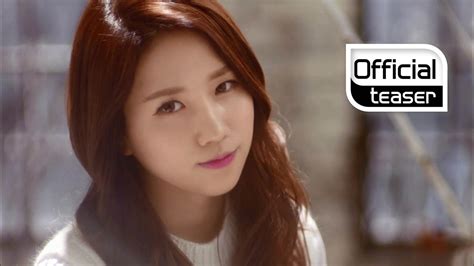[teaser 2] Lovelyz 러블리즈 Good Night Like Yesterday 어제처럼 굿나잇 Mv