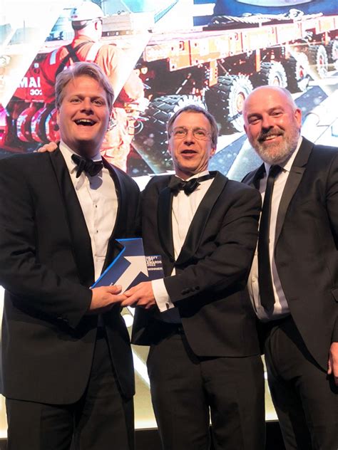 Mammoet On Linkedin Mammoet Training Heavyliftawards 20 Comments