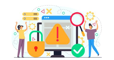 The Ultimate Guide To Troubleshooting Vulnerability Scan Failures