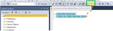 SQL Server Management StudioMS SSMS 下载和安装