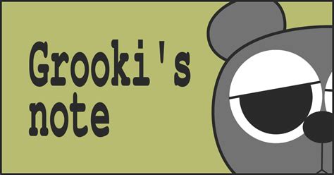 【日記】ぼっち最大の弱点｜grooki（グルーキ）