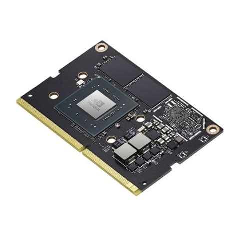 NVIDIA Jetson Nano Module Génération Robots