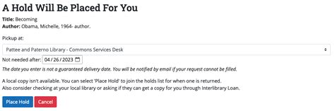 No Recalls Suggest Pa Residents Try Their Local Libraries · Issue 578 · Psu Libraries