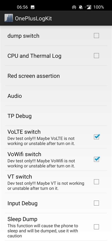 GUIDE Enable VoLTE VoWiFi On All Devices NO ROOT XDA Forums