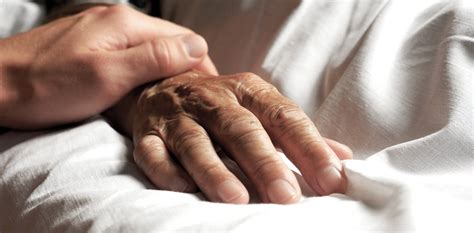 Pourquoi Se Dirige T On Vers Une Légalisation De Leuthanasie En France