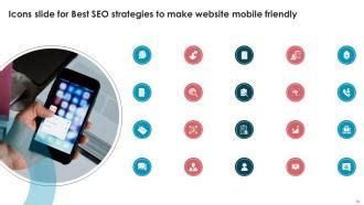Best SEO Strategies To Make Website Mobile Friendly Powerpoint ...