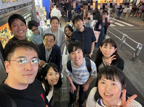 Standup東京交流会20240525 若年性がん患者団体 Stand Up