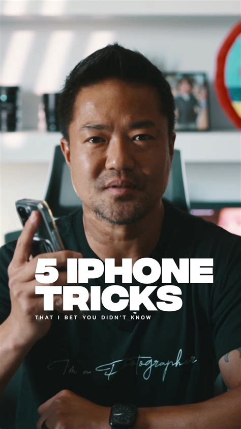 5 Iphone Tips I Bet You Didnt Know R Iphoneography