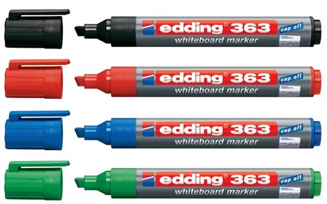 Edding Whiteboard Marker