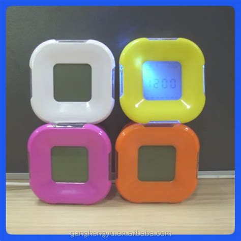 Rubik S Cube Electronic Timer Clock Timer Buy Electronic Timer