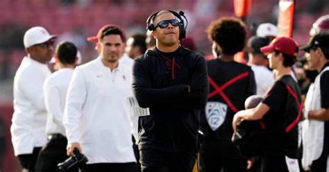 Donte Williams On Replacing Drake London Handling The Quarterback