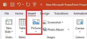 How To Insert PDFs Into PowerPoint Slides Enhancing Presentations