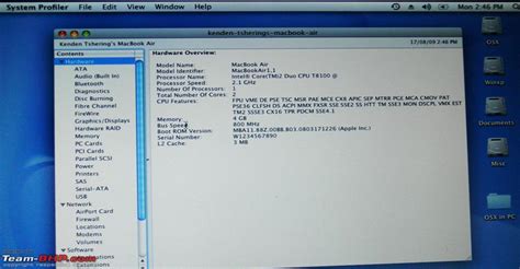 hackintosh leopard apple osx 10 5 5 on pc team bhp