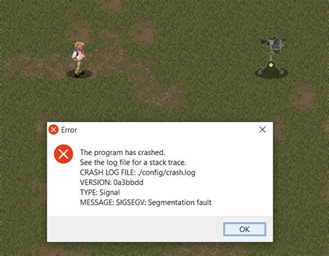 Damaging Turret With Empty Hands Causes Crash · Issue 60027