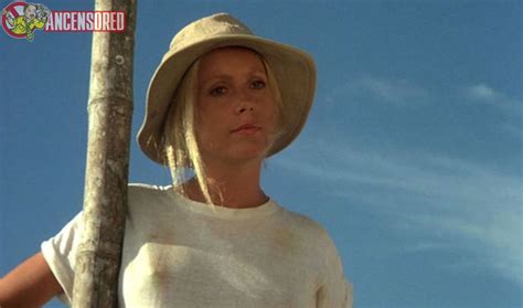 Catherine Deneuve Nuda 30 anni in Il mio uomo è un selvaggio