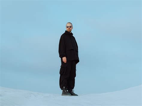 Shockone Announces New Album Organism Algorithm Aunz Album Tour