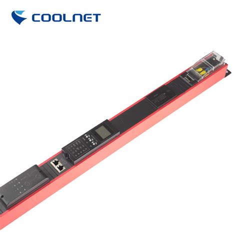 Smart Series PDU Power Distribution Unit 220VAC 250VAC